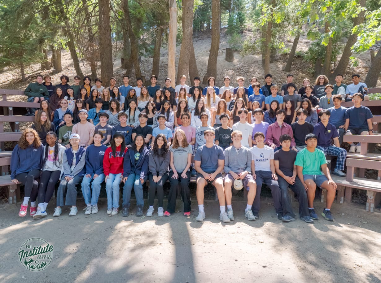 11th Grade Class Trip – The Flintridge Press