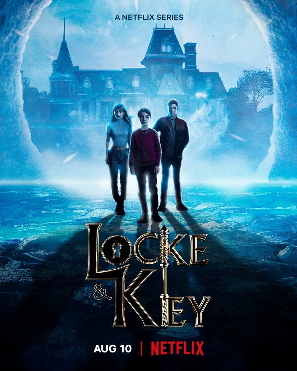 ‘Locke & Key’ Season 3 Review: The Door Closes (and Locks) on a ...